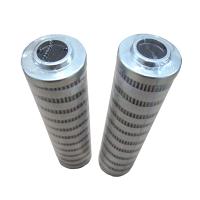 China High Precision Hydraulic Oil Filter Element Improve System Reliability for sale