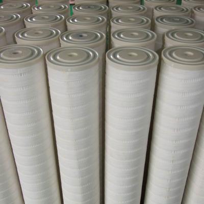 China High Precision Hydraulic Oil Filter Element Improve System Reliability for sale