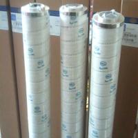 China Duplex Hydraulic Oil Filter Strainer For Excavator Hydraulic Filter Element for sale