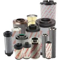 China OEM ODM Standard Hydraulic Oil Filter Element 150psi Maximum Pressure for sale