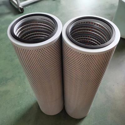 China Equivalent  Hydraulic Fluid Filter Oil Removal Standard Or Customized for sale