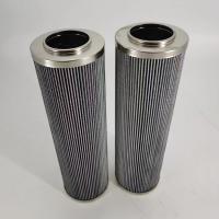 China Equivalent  Hydraulic Fluid Filter Oil Removal Standard Or Customized for sale