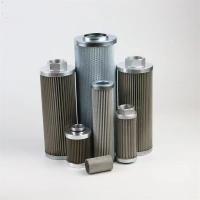 China Lubricate Hydraulic Oil Filter OEM ODM Industrial Hydraulic Oil Filtration for sale