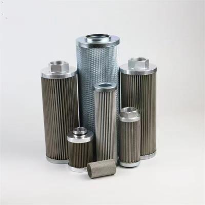 China Lubricate Hydraulic Oil Filter OEM ODM Industrial Hydraulic Oil Filtration for sale