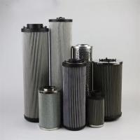 China Lubricate Hydraulic Oil Filter OEM ODM Industrial Hydraulic Oil Filtration for sale