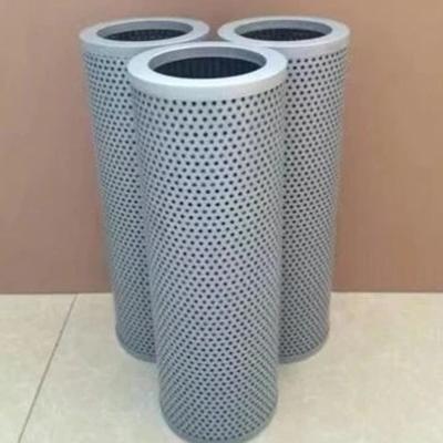 China Hydro Oil Filter Element Stainless Steel Cartridge Hydraulic Filter Neutral Packing for sale