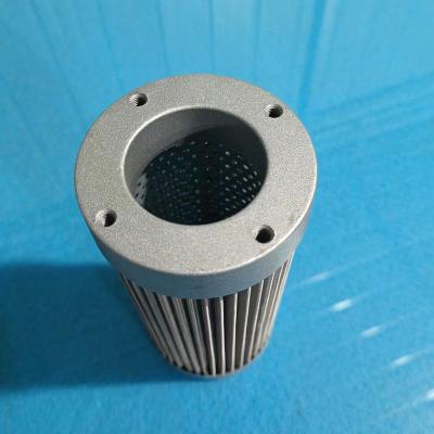 China New Anti Static Hydraulic Oil Filter Element For Particulates Removes for sale