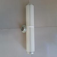 China Polyester Fiber Industrial Dust Collector Filters Cartridge Hepa Filter for sale