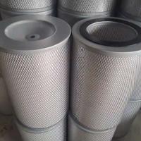 China Polyester Air Compressor  Industrial Dust Filter Removal Powder Coating for sale