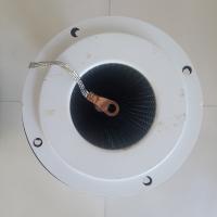 China Industrial Dust Collector Filter Cartridge Replace AMANO Anti-static Dust Filter Ilement Dust Box Filter for sale