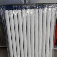 China Vacuum Pump Inlet Industrial Dust Collector Filter Cartridge Filter Element for sale