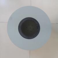 China Factory Industrial Dust Collector Cartridge Filters Polyester Air Filter Cartridge for sale