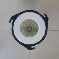 China OEM/ODM HEPA Industrial Air Filter Dust Collector Cartridge Filter For Shot Blasting Machine for sale