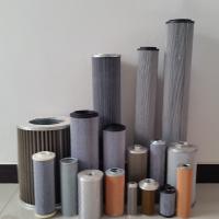China Long Life Industrial Air Filter Cartridge For Dust Filtration System for sale