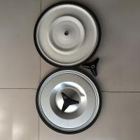 China Cylindrical Industrial Filter Cartridge Dust Collection Equipment Filter Element Dust Removal Filter for sale
