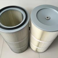 China Find similar icon Industrial Machinery Dust Removal Filter Dust Collector Filter for sale