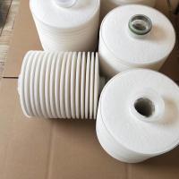 China Off Line High Pressure CJC Filter Insert Replacement 1-100 Micron Glassfiber Lube Oil Filter Element for sale