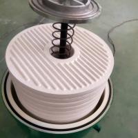 China Precision Oil Cjc Filter Insert Marine Lubricating Oil Filter Off Line Filter Element for sale