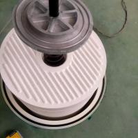 China Alternative CJC Filter Insert Element Disc Filter 3 micron Offline Filter Element for sale