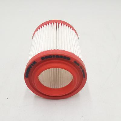 China Industry Engine Compressed Air Filter Element For Generator Sets for sale