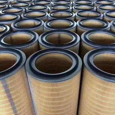 China Various Models Industrial Air Filter Manufacturers Elements 0.1um for sale
