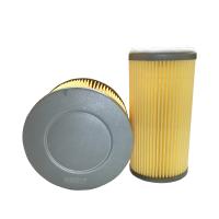 China Glass Fiber Industrial Air Filter Element Practical Paper Panel Replacement Standard for sale