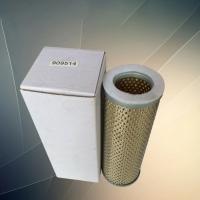 China Dust Filter Vacuum Pump Inlet Industrial Air Filter Elements Standard Or Customized Size for sale
