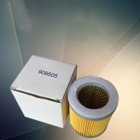 China Professional Generator Air Filter Dust Removal Gas Turbine Element Air Filter Cartridge for sale