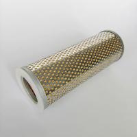 China ODM / OEM Industrial Air Filter Dust Collection Cartridge ISO9001 for sale