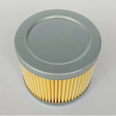 China ODM / OEM Industrial Air Filter Dust Collection Cartridge ISO9001 for sale