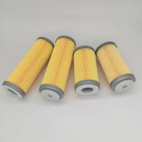 China Large Filtration Area Stainless Steel Straps & Air Filter Manufacturers High Permeability for sale