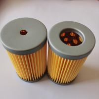 China General Screw Air Compressor Air Filters Element 0.1um Porosity OEM for sale
