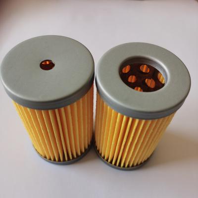 China General Screw Air Compressor Air Filters Element 0.1um Porosity OEM for sale