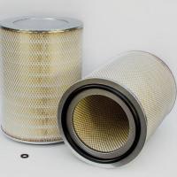 China Dust Industrial Vacuum Pump Inlet Air Filter Intake Filter Element for sale