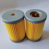 China Industrial Air Filter Element Sintered Metal Stainless Steel Pleated Filter Cartridge for sale