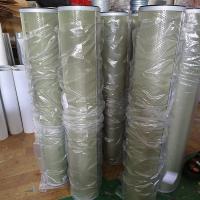 China High Efficiency Natural Gas Coalescer Filter Elements Synthetic Fiber Air & Dust Filter for sale
