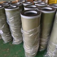 China Petroleum Coal Gas Oil Water Coalescing Filter Separation Filter Element for sale