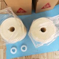 China Engine Lubricating Oil CJC Filter Insert Element  / CJC Filter for sale