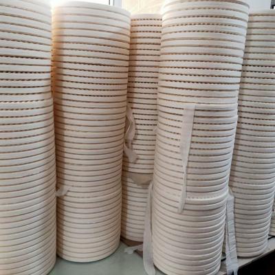 China F27/27 Machine Hydraulic Oil Filter Insert / Cjc Fuel Filter for sale