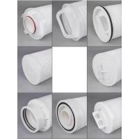 China Customized Water Filter Element High Flow Rate Oil Filter OEM/ODM for sale