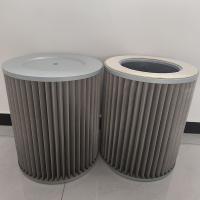 China High Performance Vacuum Pump Oil Mist Filter OEM Accept for sale