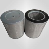 China High Performance Vacuum Pump Oil Mist Filter OEM Accept for sale
