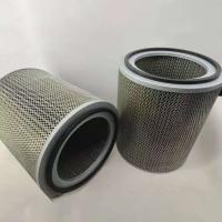 China Custom Oil Mist Separator Filter Coalescing Filter Alternative Coalescer Gas Filter for sale