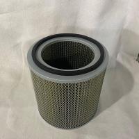 China Custom Oil Mist Separator Filter Coalescing Filter Alternative Coalescer Gas Filter for sale