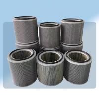 China Spot Vacuum Pump Mist Separator Filter FOR Coal Mine Steel Plant Excavator for sale