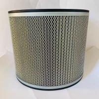 China Spot Vacuum Pump Mist Separator Filter FOR Coal Mine Steel Plant Excavator for sale