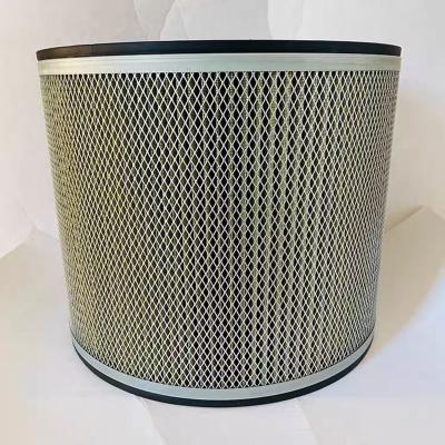 China Spot Vacuum Pump Mist Separator Filter FOR Coal Mine Steel Plant Excavator for sale