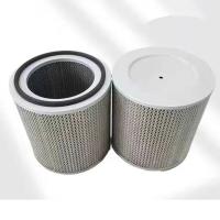 China New Air Separator Element Compressor Parts Oil Mist Filter Gas Coalescing Oil Separation Filter for sale