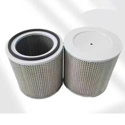 China New Air Separator Element Compressor Parts Oil Mist Filter Gas Coalescing Oil Separation Filter for sale