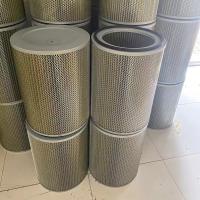 China New Air Separator Element Compressor Parts Oil Mist Filter Gas Coalescing Oil Separation Filter for sale